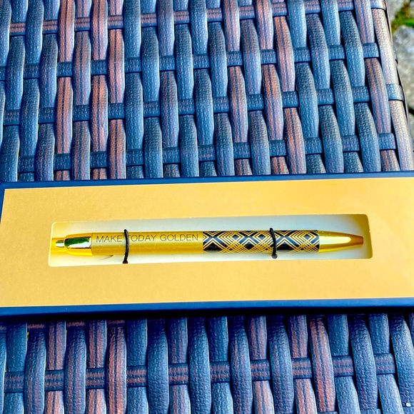 Hallmark | Office | Hallmark Pen In Box New | Poshmark